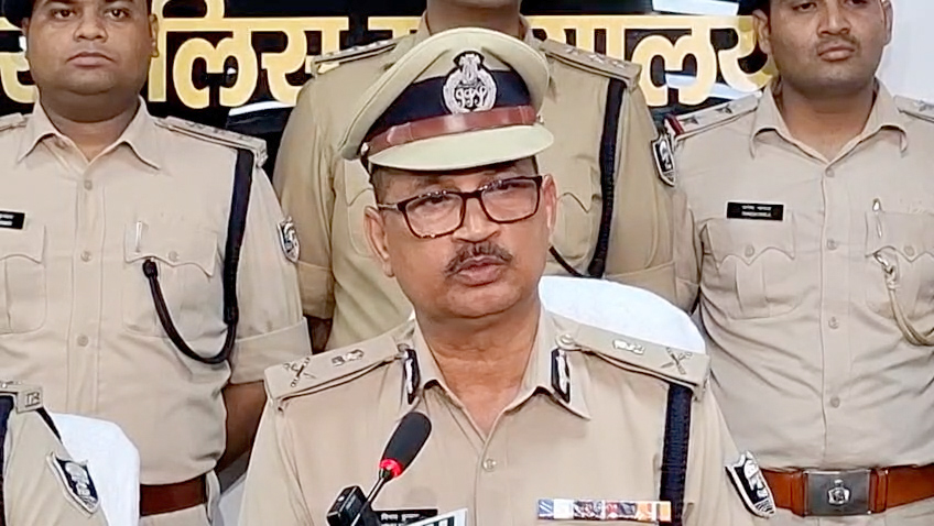 Khemka murder case: शूटर और सुपारी देने वाला अशोक साव गिरफ्तार